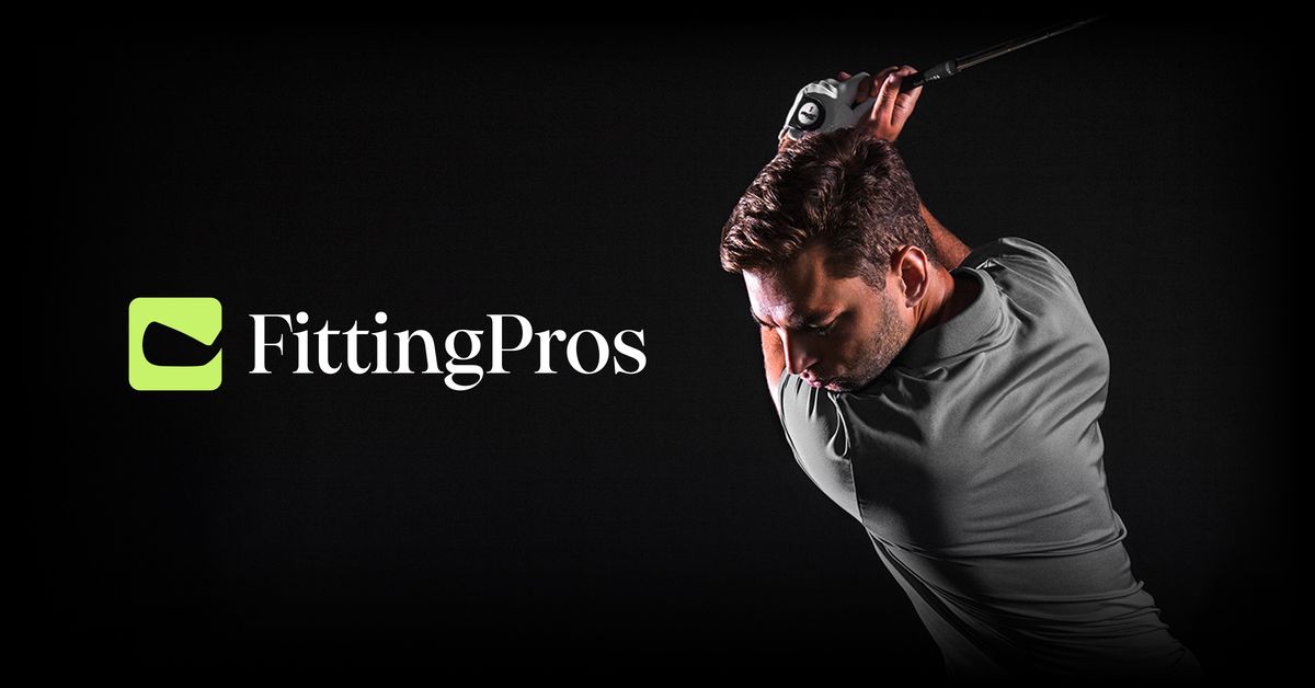 Callaway Golf Club Fitters